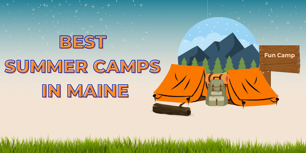 11 Best Summer Camps In Maine 2025 - Maine Camps Advisor